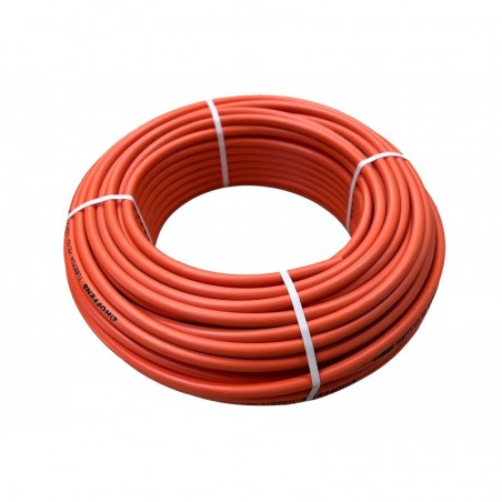 Tubería PE Conduit Curvable en rollo