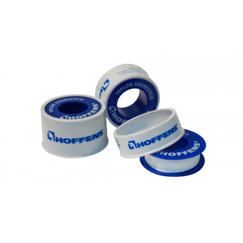 Teflón Doméstico para agua