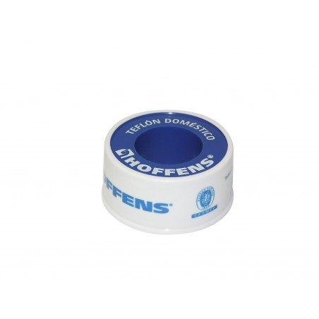 Teflón Doméstico para agua
