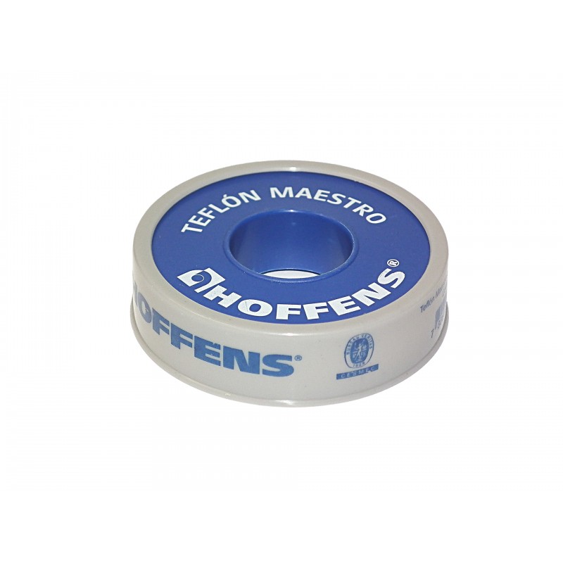 Teflón Maestro para agua