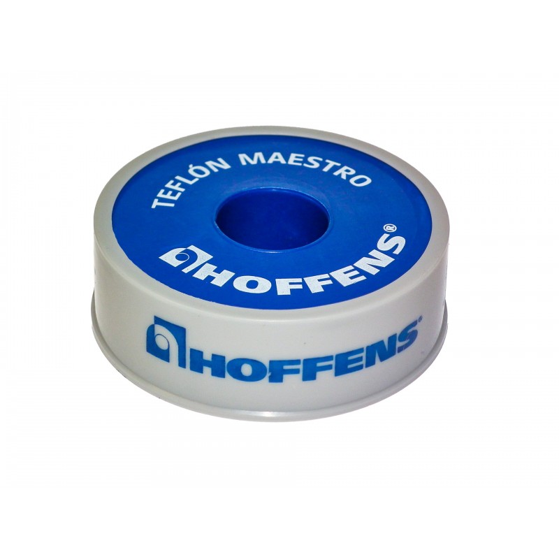 Teflón Maestro para agua