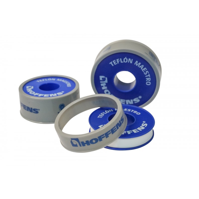 Teflón Maestro para agua