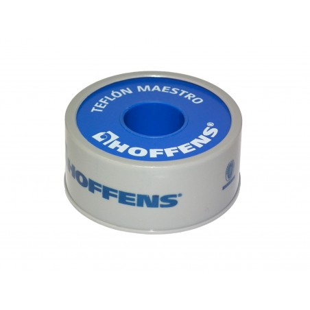 Teflón Maestro para agua