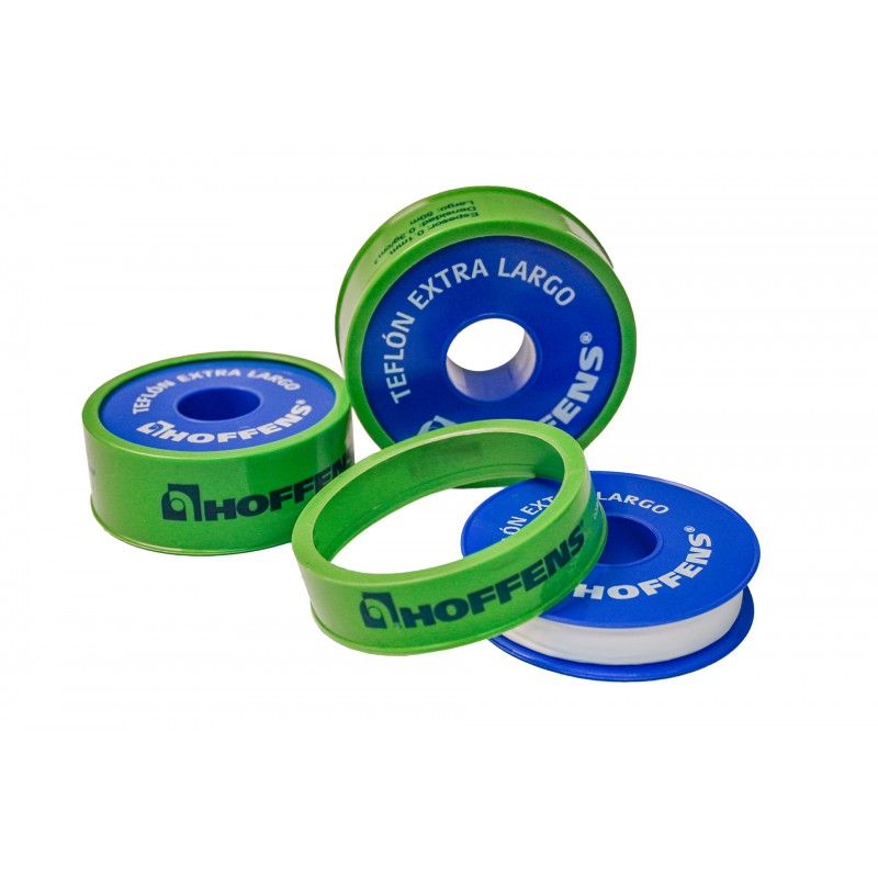 Teflón Extra Largo para agua