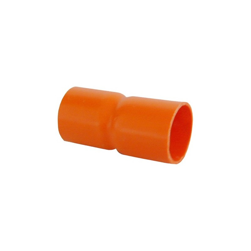 Copla PVC conduit - Hoffens