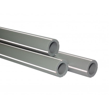 Tubería PP RCT - PPR BETA® S4 (PN12,5)