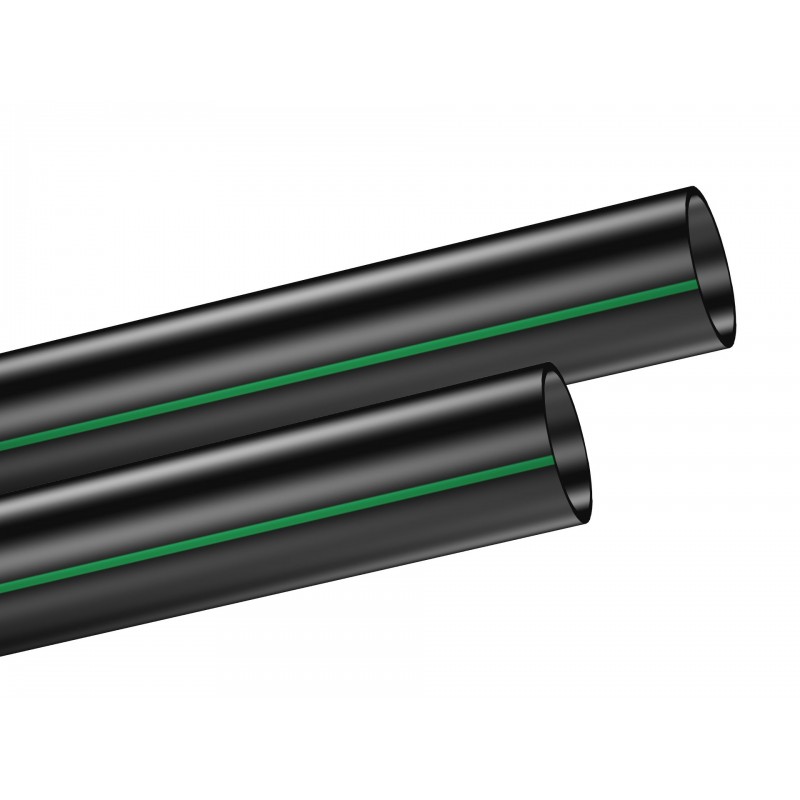 Polietileno de Baja Densidad (PBD) - Rollo 50m