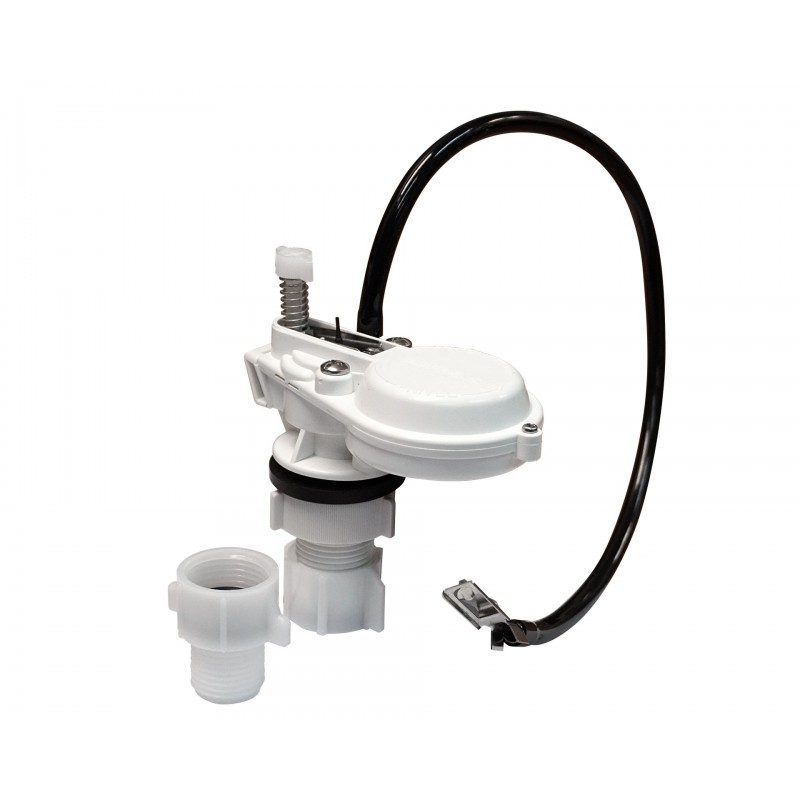 Válvula Admisión FluidPro® WC silenciosa 15/16"