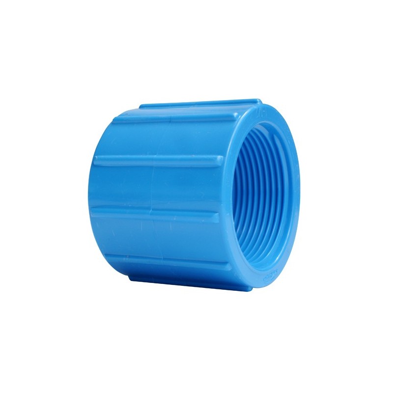 Copla PVC HI/HI - Hoffens