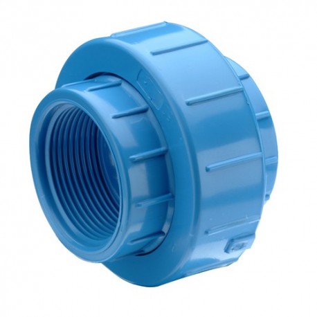 Unión Americana HI/HI