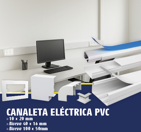 Tubería PVC Conduit Subterráneo Schedule N-750